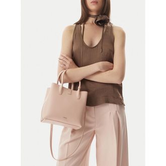 Furla Handtasche Furla Goccia S WB01949 ARE000 KH 4655S Rosa