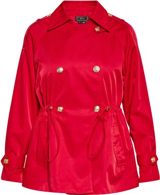 Faina Jacke Damen verrotten
