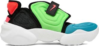 Nike Femme, Chaussures, Multicolore, Taille: 36 1/2 EU Air Rift Split Sole Baskets