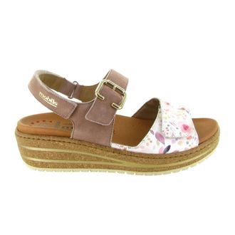 Mephisto Femme, Chaussures, Brun, Taille: 39 EU Donia Silk