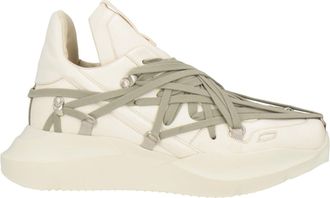 Rick Owens SCHUHE - Sneakers auf YOOX.COM