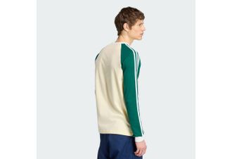 adidas Originals Langarmshirt 3-STREIFEN LONGSLEEVE (1-tlg)