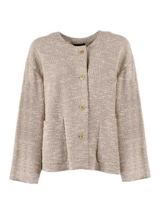Emporio Armani Blazer - Beige