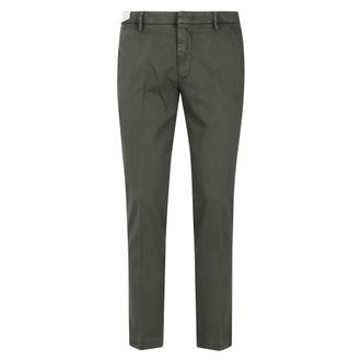 Entre Amis Homme, Pantalons, Vert, Taille: W30 Chinos