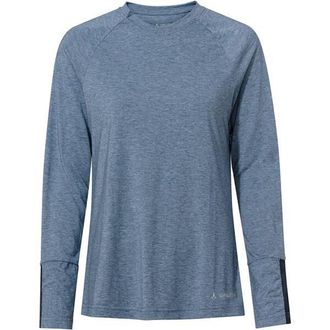 Vaude Damen Shirt Wo Skomer LS T-Shirt III