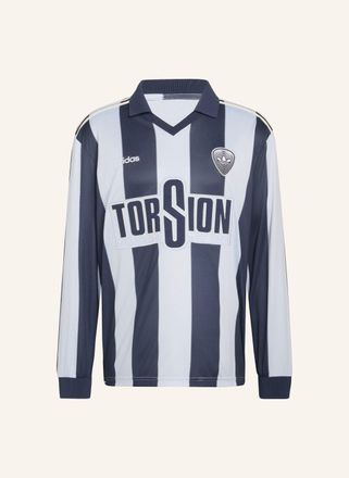 adidas Originals Adidas Originals Trikot Britcore blau