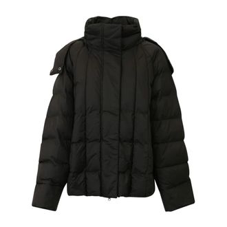 Max Mara Damen, Jacken, Schwarzk, MGröße