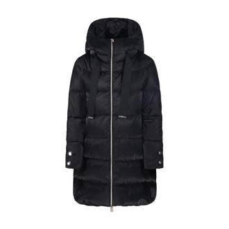 Herno Damen, M&auml;ntel, Schwarzk, MGr&ouml;&szlig;e