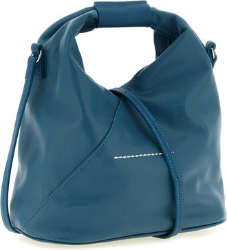 Maison Margiela Crossbody Bag - Blue