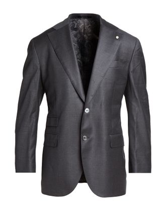 Luigi Bianchi Mantova ANZ&Uuml;GE und CO-ORDS - Blazers auf YOOX.COM