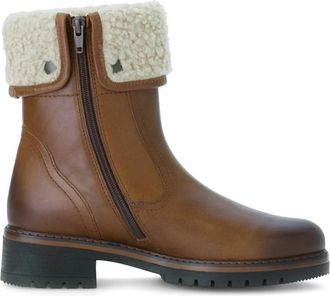 Gabor Winterstiefel - - Shoes - Damen - Braun - 41 EU