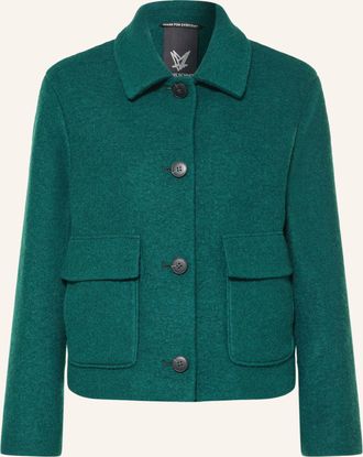 Fuchs Schmitt Fuchs Schmitt Kastenjacke Salerno gruen