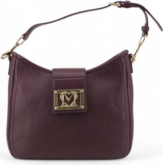 Love Moschino Femme, Sacs, Rouge, Taille: ONE Size Sac bandoulière