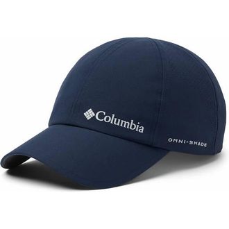 Columbia Unisex-Kopfbedeckung-Silver Ridge III Ball Cap