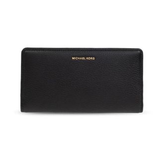 Michael Kors Wallets & Cardholders - - Accessories - Damen - Schwarzk - ONE SIZE