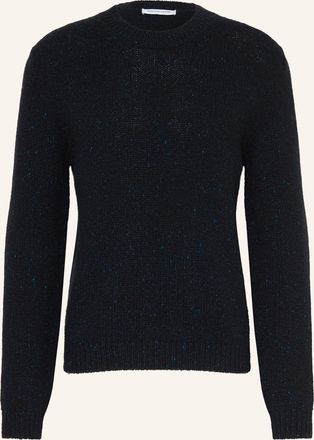 Iris Von Arnim Iris Von Arnim Pullover Caspian Mit Cashmere blau