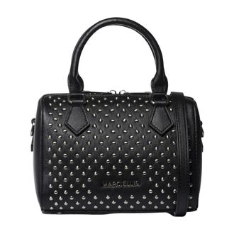 Marc Ellis Lucy Rock - - Bags - Damen - Schwarzk - ONE SIZE