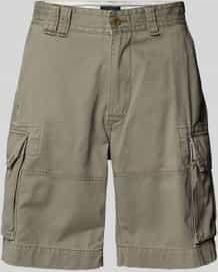 Polo Ralph Lauren Baggy Fit Cargoshorts mit Eingrifftaschen Modell GELLAR