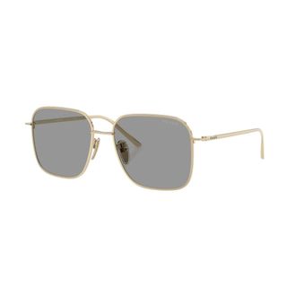 Prada Damen, Accessories, Gelb, 57 MMGr&ouml;&szlig;e