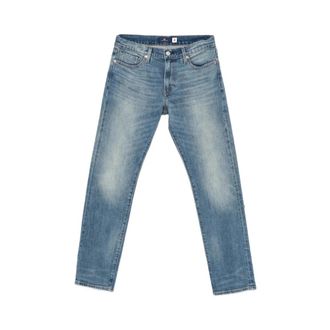 Levi's Gerades Jeans - - Jeans - Herren - Blau - W33