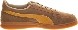 Puma Puma, Homme, Sport, Brun, Taille: 40 EU Indoor R-Suede