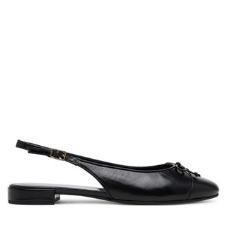 Tory Burch Ballerinas Tory Burch 166592 Schwarz