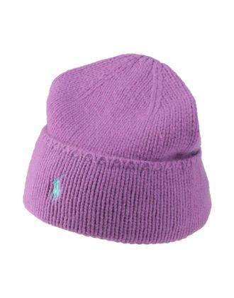 Ralph Lauren ACCESSOIRES - M&uuml;tzen & H&uuml;te auf YOOX.COM