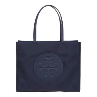 Tory Burch Blaue Schultertasche mit Mehreren Taschen - - Bags - Damen - Blau - ONE SIZE