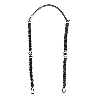 Dolce & Gabbana Femme, Sacs, Noir, Taille: ONE Size Bag Accessories