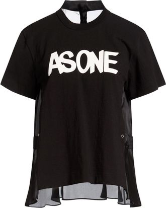 sacai TOPS - T-shirts auf YOOX.COM