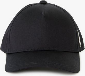 A|X Armani Exchange Casquette en coton