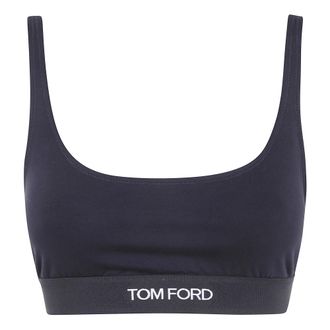 Tom Ford Damen, Oberteile, Schwarzk, SGr&ouml;&szlig;e