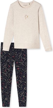 Schiesser Pyjama Cotton