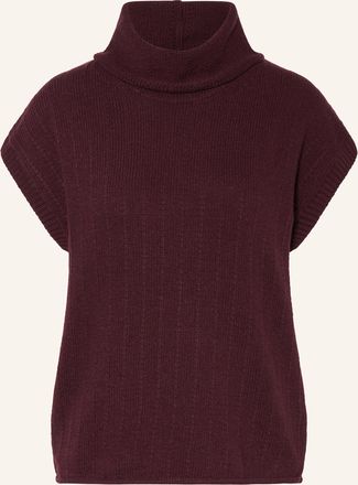 Smith & Soul Strickshirt rot