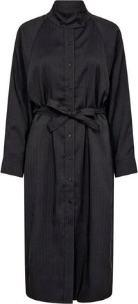 Co'Couture Femme, Robes, Noir, Taille: 44 FR Robe Paris Batwing
