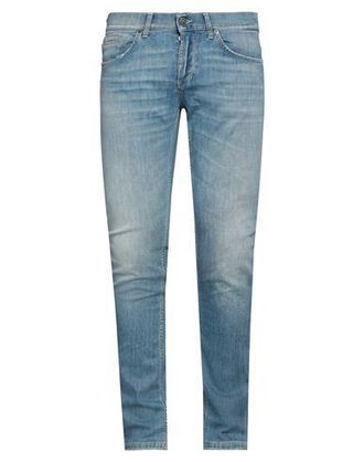 Dondup BAS - Pantalons en jean sur YOOX.COM