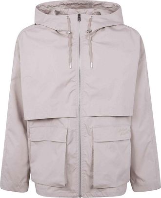 Maison Kitsun&eacute; Blazer - Braun