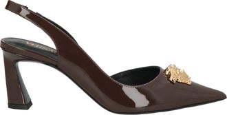 Versace SCHUHE - Pumps auf YOOX.COM