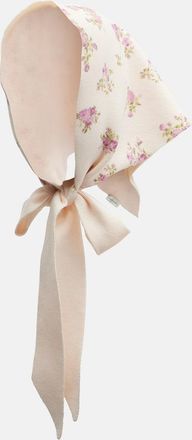 Magda Butrym Haar-Accessoire aus Baumwolle