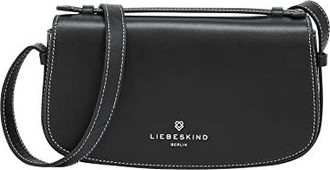 Liebeskind Liebeskind Berlin, Crossbody S Femme, Black-9999, S