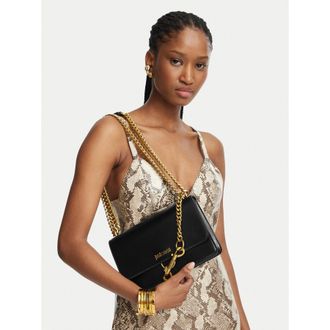 Just Cavalli Handtasche Just Cavalli 81RA4BI4 ZSC23 Schwarz