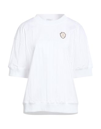 Brunello Cucinelli TOPS - T-shirts auf YOOX.COM