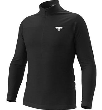 Dynafit Elevation M - Langarmshirt - Herren