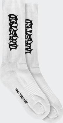 Wasted chaussettes - Taille TU