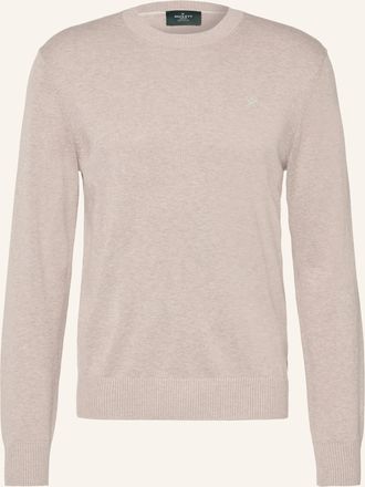 Hackett Pullover beige