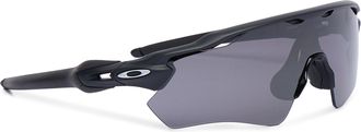 Oakley Sonnenbrillen Oakley Radar EV Path 0OO9208 92085138 Schwarz
