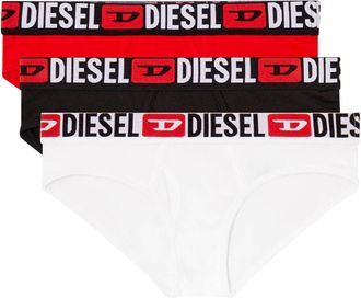 Diesel Slip Oxy