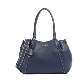 Liu Jo Femme, Sacs, Bleu, Taille: ONE Size Liu Jo Bags