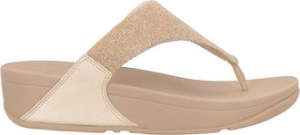 FitFlop SCHUHE - Zehentrenner auf YOOX.COM