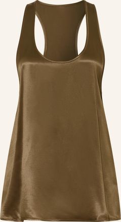 Arket Arket Satintop Base Sporty braun